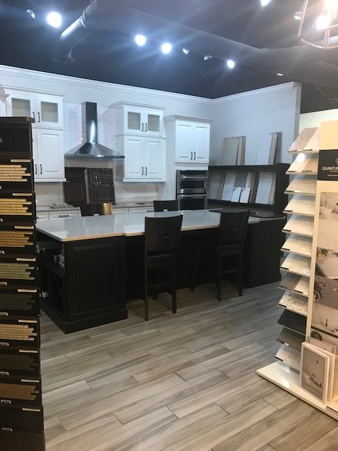 Three Beneficial Features of Custom Kitchen Cabinets - Total Design ...