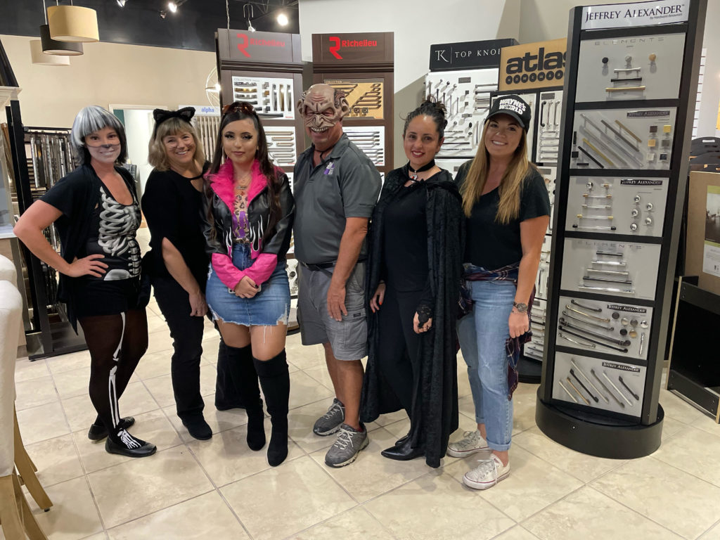 About Us - Total Design Source Tampa