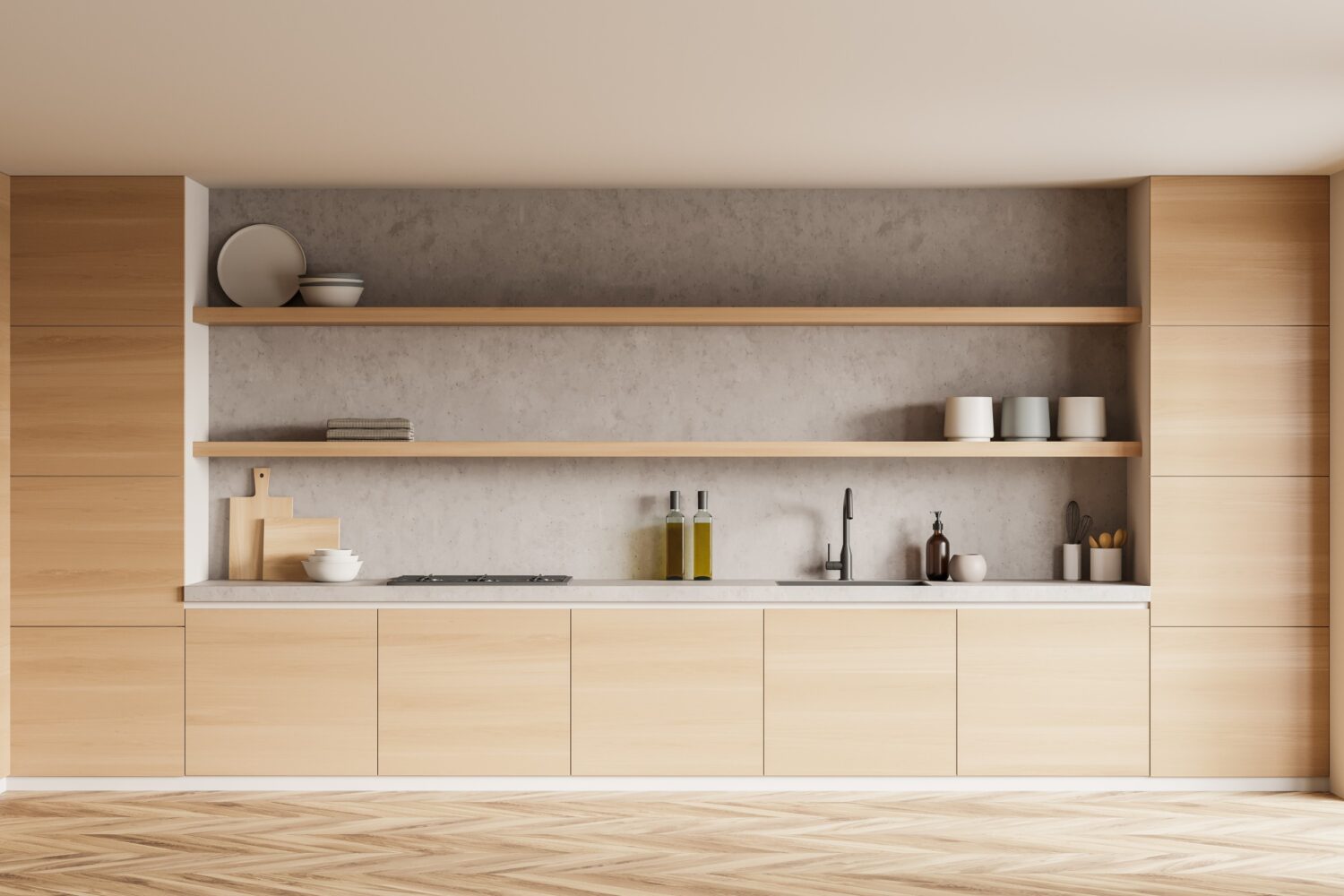 5 Benefits of Installing Home Built-Ins - Total Design Source Tampa